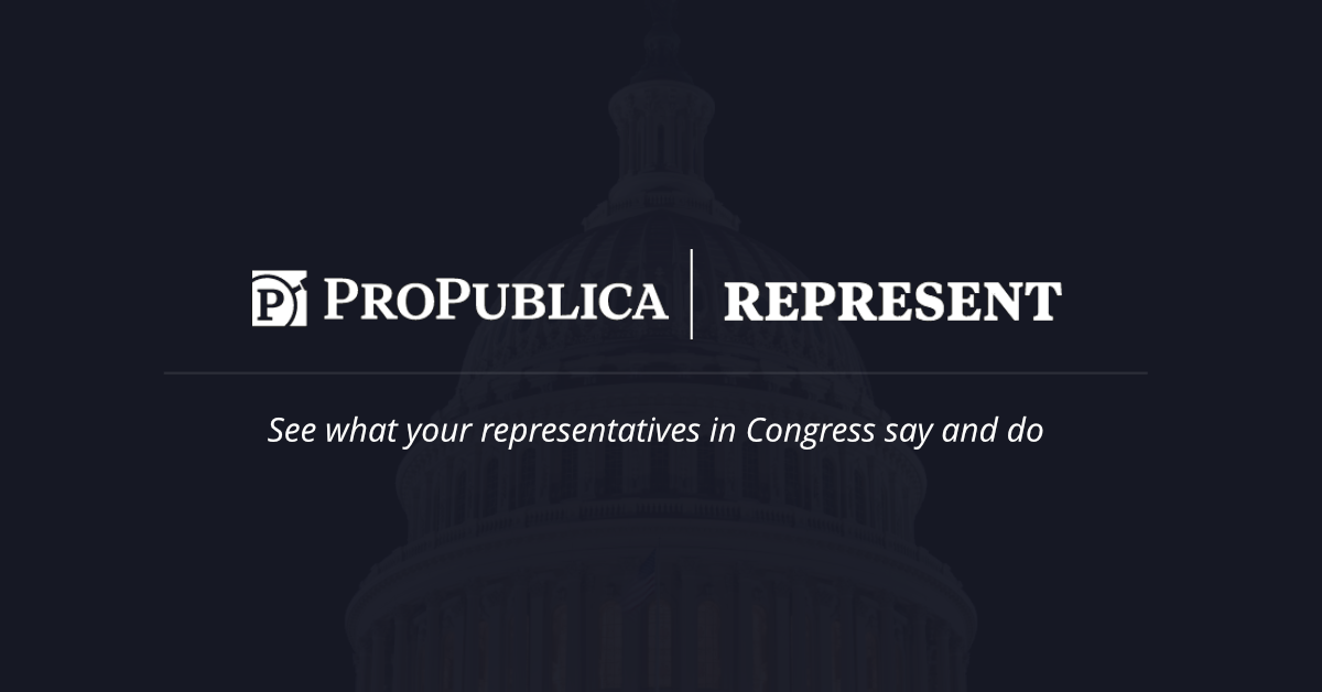 S 534 Full Strength Bureau Initiative Act Of 2007 Represent ProPublica